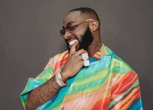 Davido Now Charges $600,000 Per Show, Earning Millions Monthly ...
