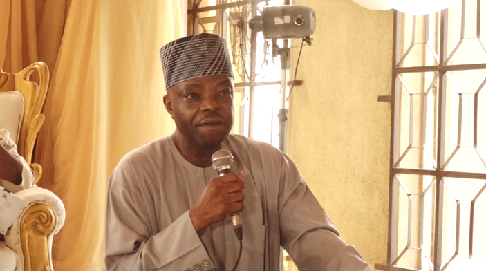 UTME 2025: JAMB Boss Defends Staff, Dismisses Resignation Calls ...