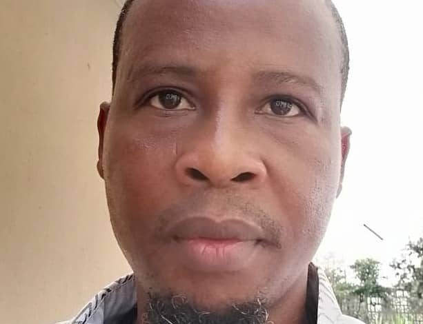 Pinnacle Achieved: Dauda Taofik Oyedele Elevated To Biometrics ...