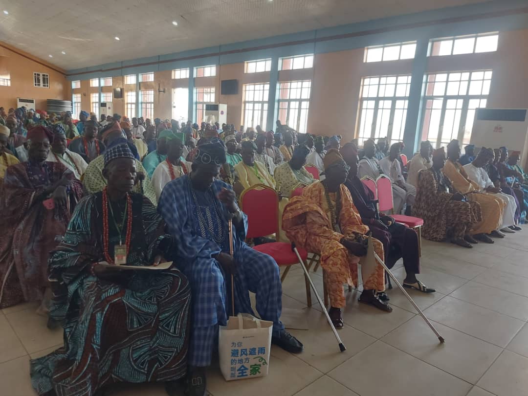 Group Targets 3m Persons For Empowerment, Scholarship - Platform Times