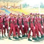 Amotekun Commences Screening for 2024 Recruitment Of 700 Personnel