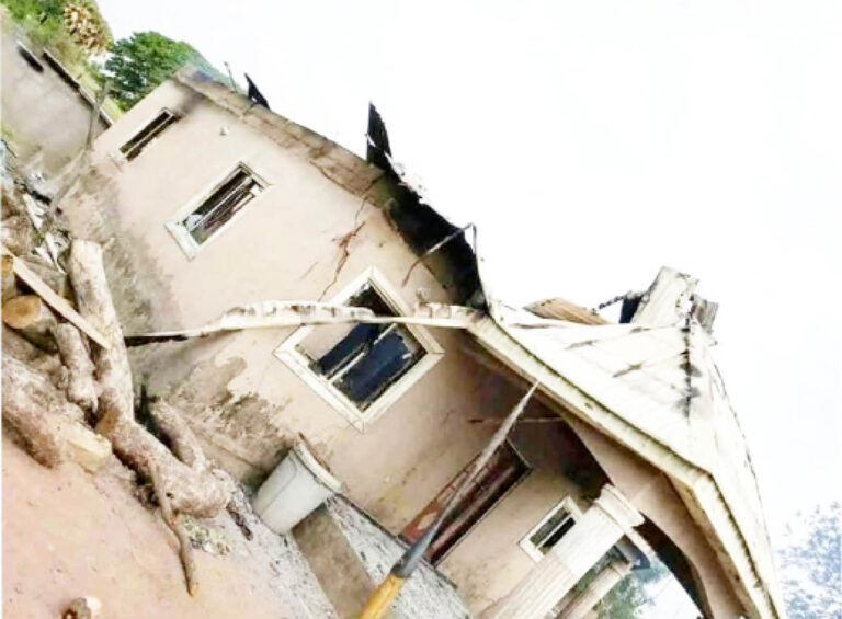 30 killed in Taraba communal clash - Platform Times